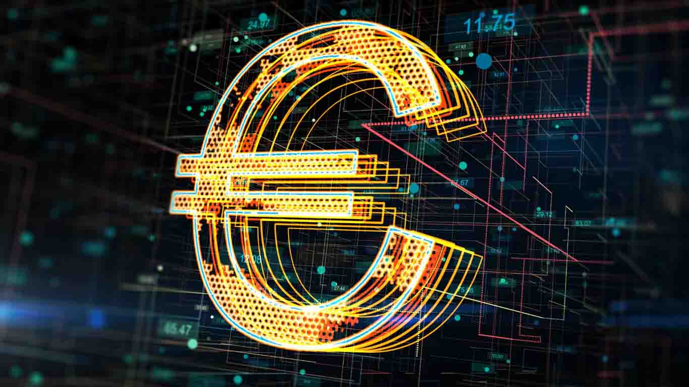 Projekt digitalni euro uskoro ulazi u pripremnu fazu - Hoću Kredit